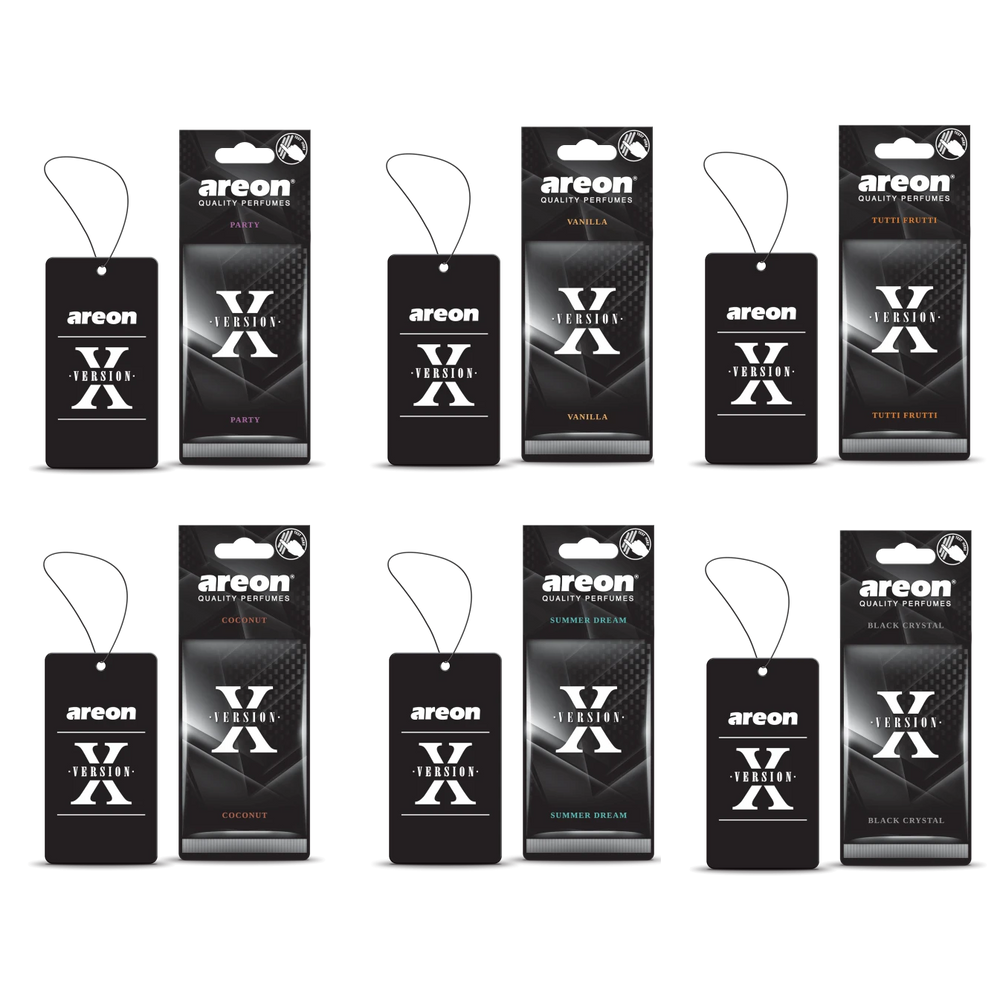 Areon - Luxury Air Fresheners for Car and Home – Areon Canada